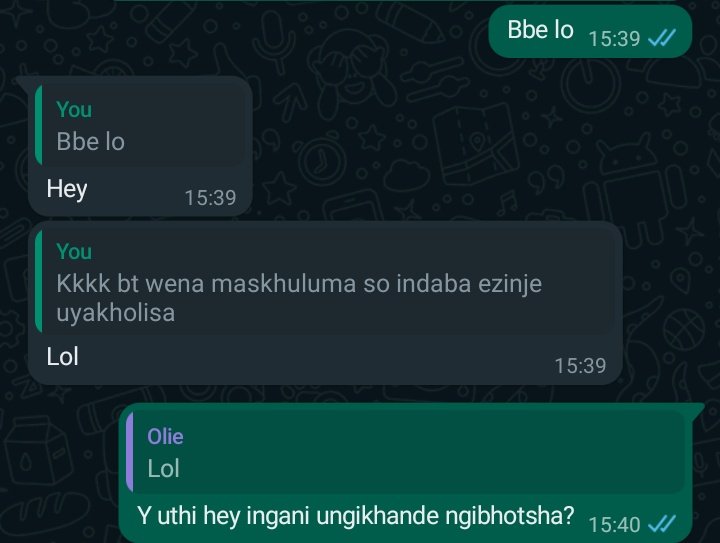 Skhindisohlanya. on Twitter: Skhindisohlanya. on Twitter: