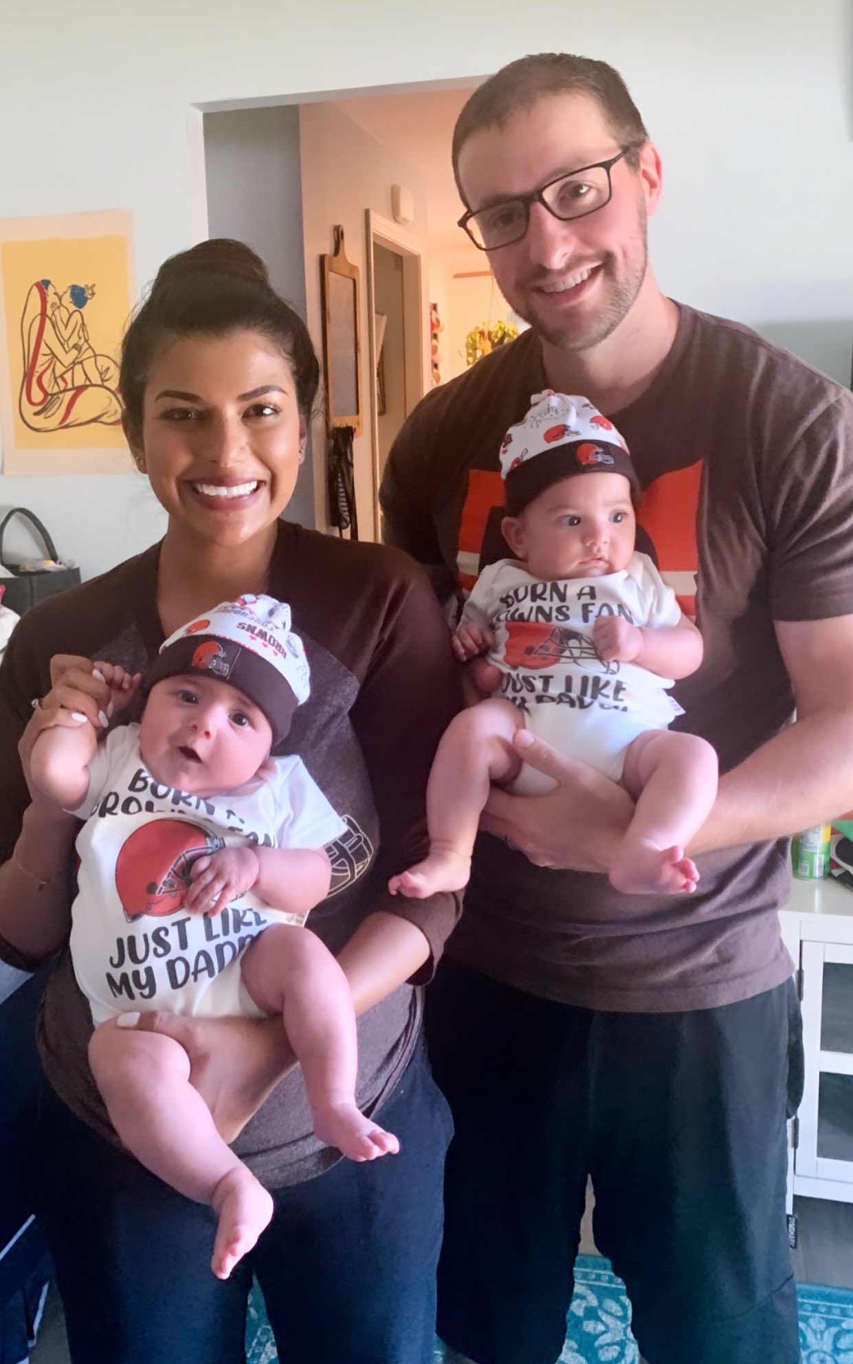 Baby Daddy Danny And Amy