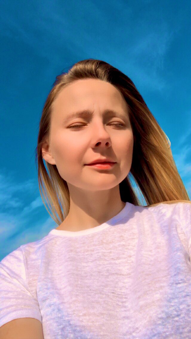 💦pαttчcake💦 On Twitter If Youve Got Sun Today Get Out And Enjoy It ☀️