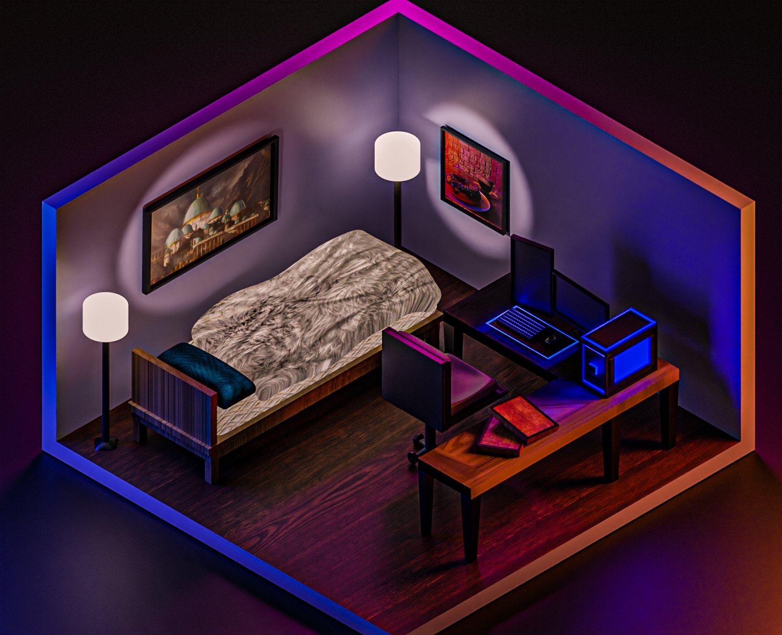 Polygon Design Tutorial