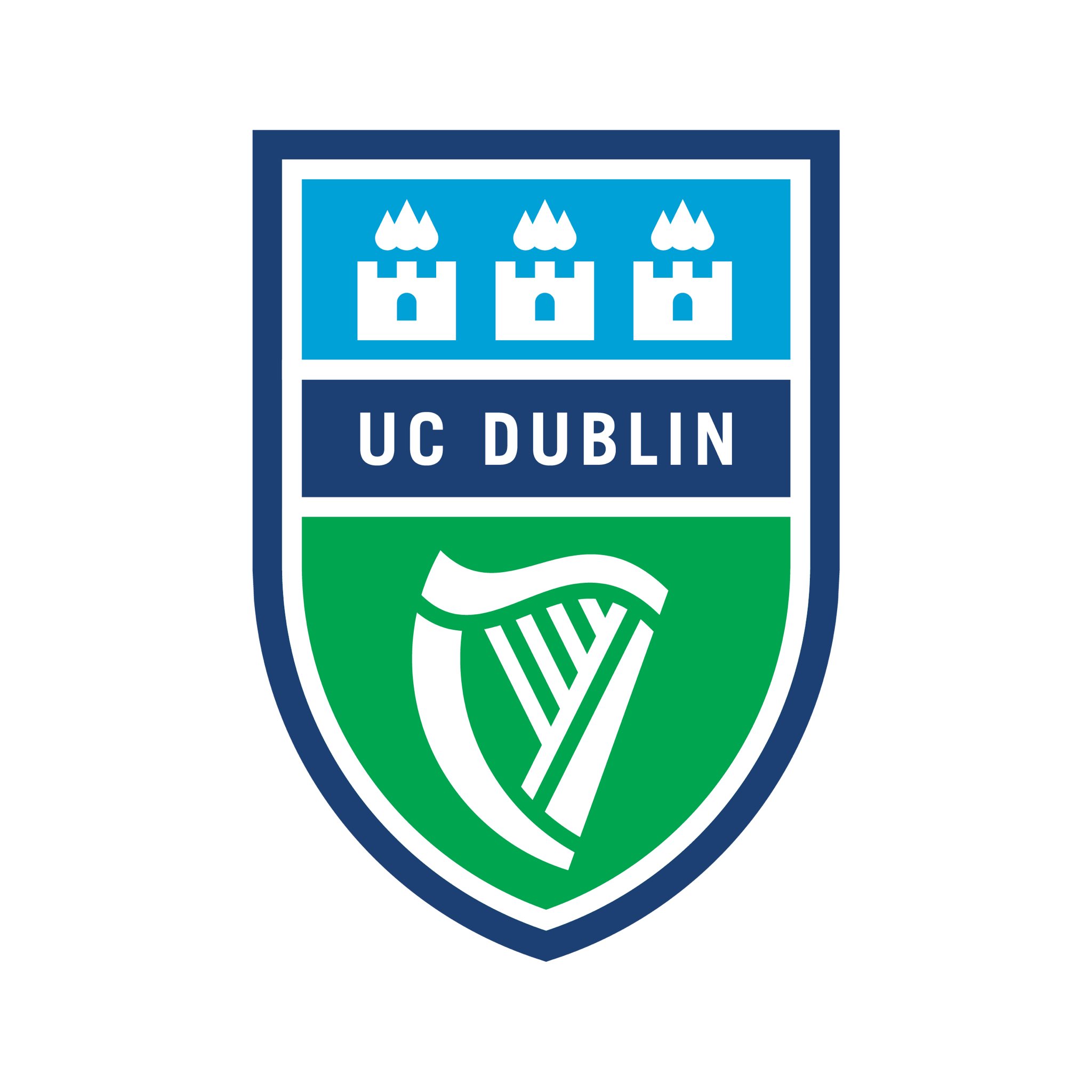 University Of Dublin Logo