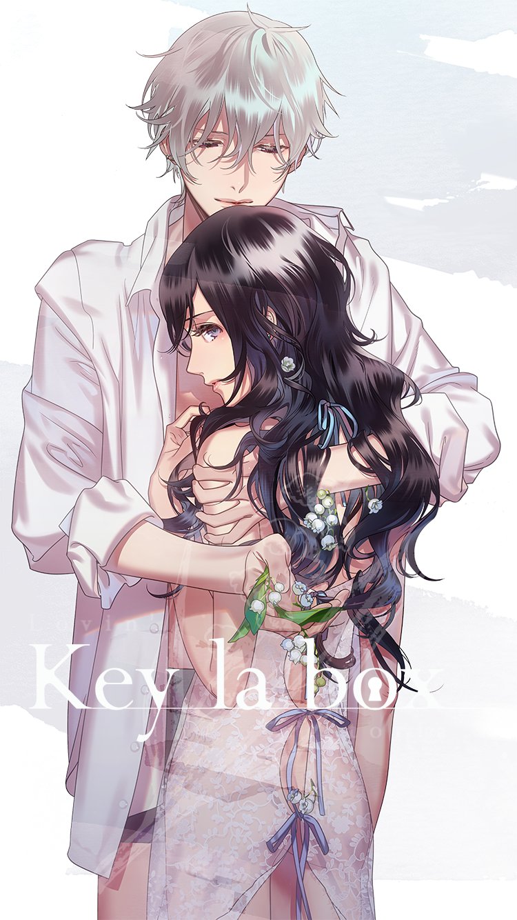 Ikémen fangirl on Twitter: "Lovin' Key la box Storia Title: Key la box (キー・ラ・ボックス) By: Lamina ...