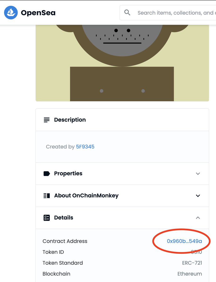 OnChainMonkey's Threads – Thread Reader App