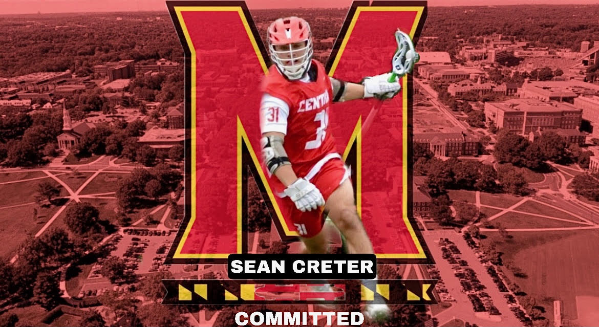 Sean creter (@SeanCreter_Lax) / Posts / X