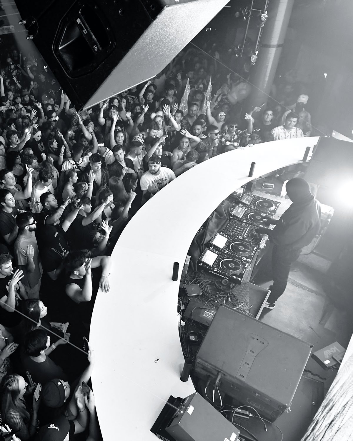 Malaa Delivers Yet Another Groove Filled Banger With New Track 'Soul ...