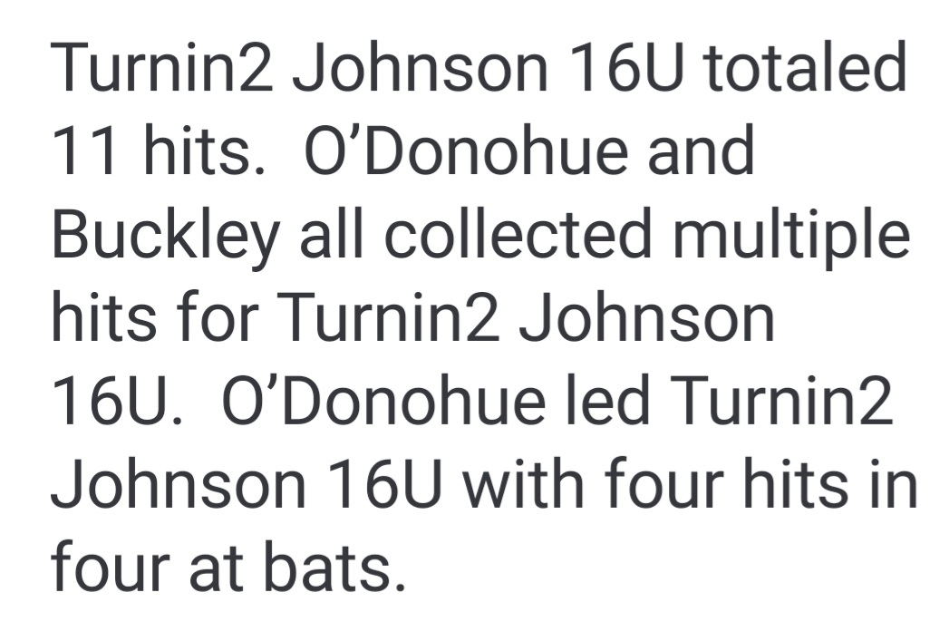 paulina o'donohue (@podonohue_2024) | Twitter