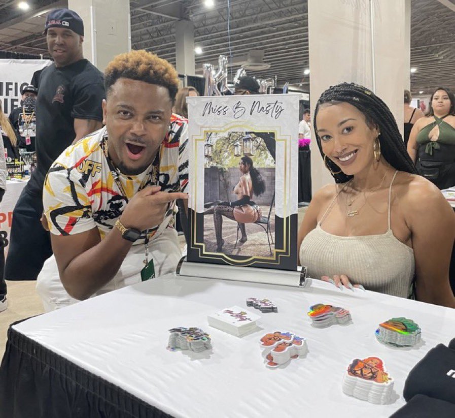 TW Pornstars - Finny Returns To Atlanta🍑. Twitter. It’s @MissBNasty if ya nasty😈💦. 9:57 PM - 19 ...