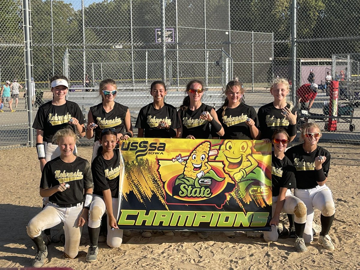 South Hardin High School Softball (@Rosonke_Becky) | Twitter