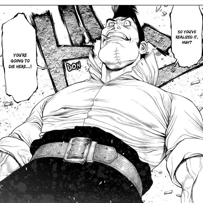 DUJAN@Dujan_28の漫画作品一覧(人気順)