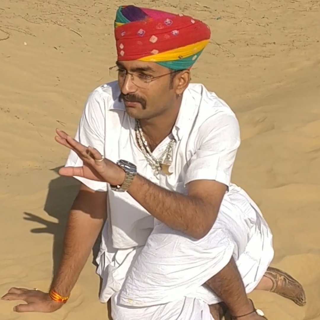 YOGI DEVKI NANDAN (@YogiDevki) | Twitter