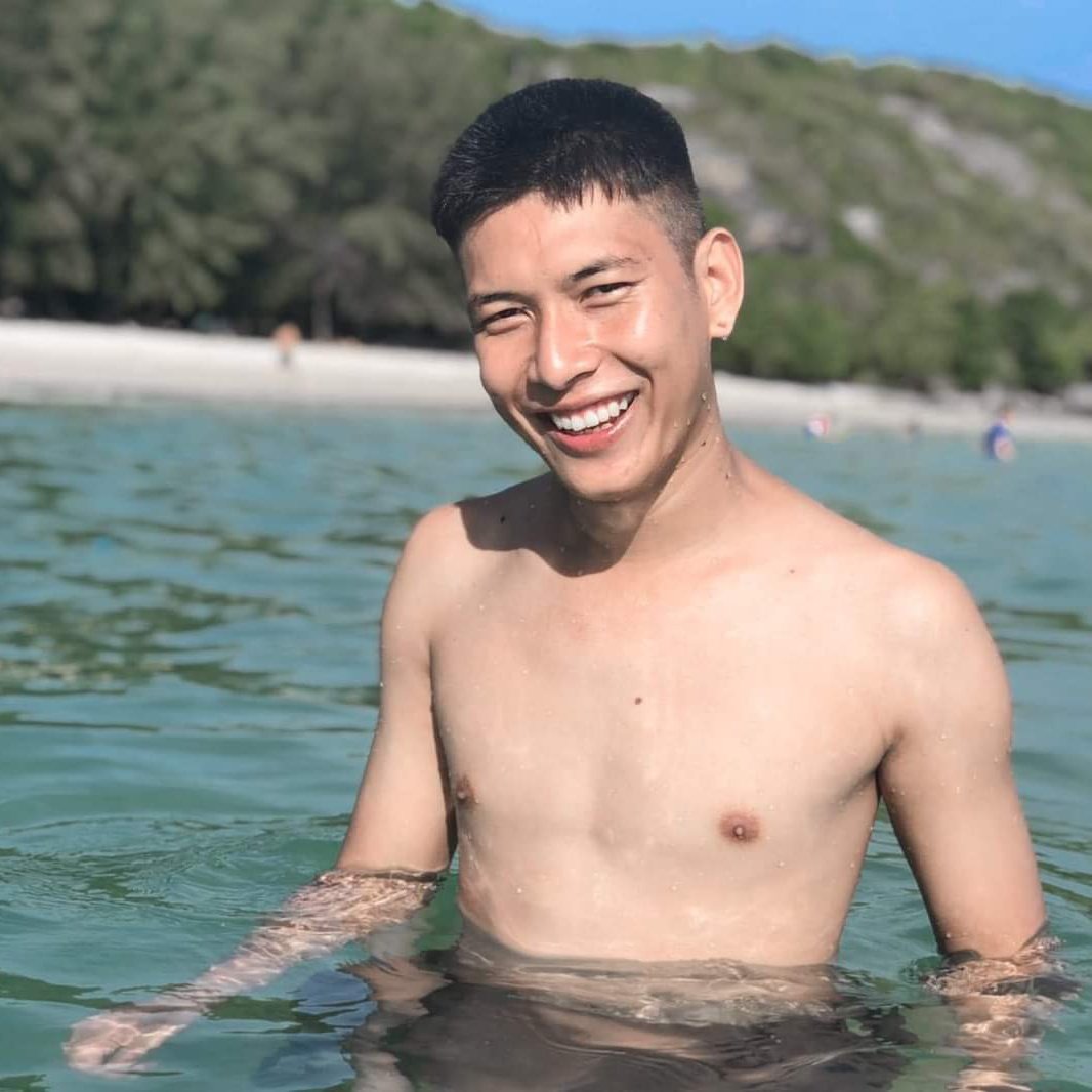 กะทิสด on Twitter: "#NewProfilePic https://t.co/LBpdPHY8aE" / Twitter