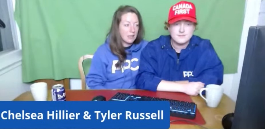 Tyler Russell's Instagram, Twitter & Facebook on IDCrawl