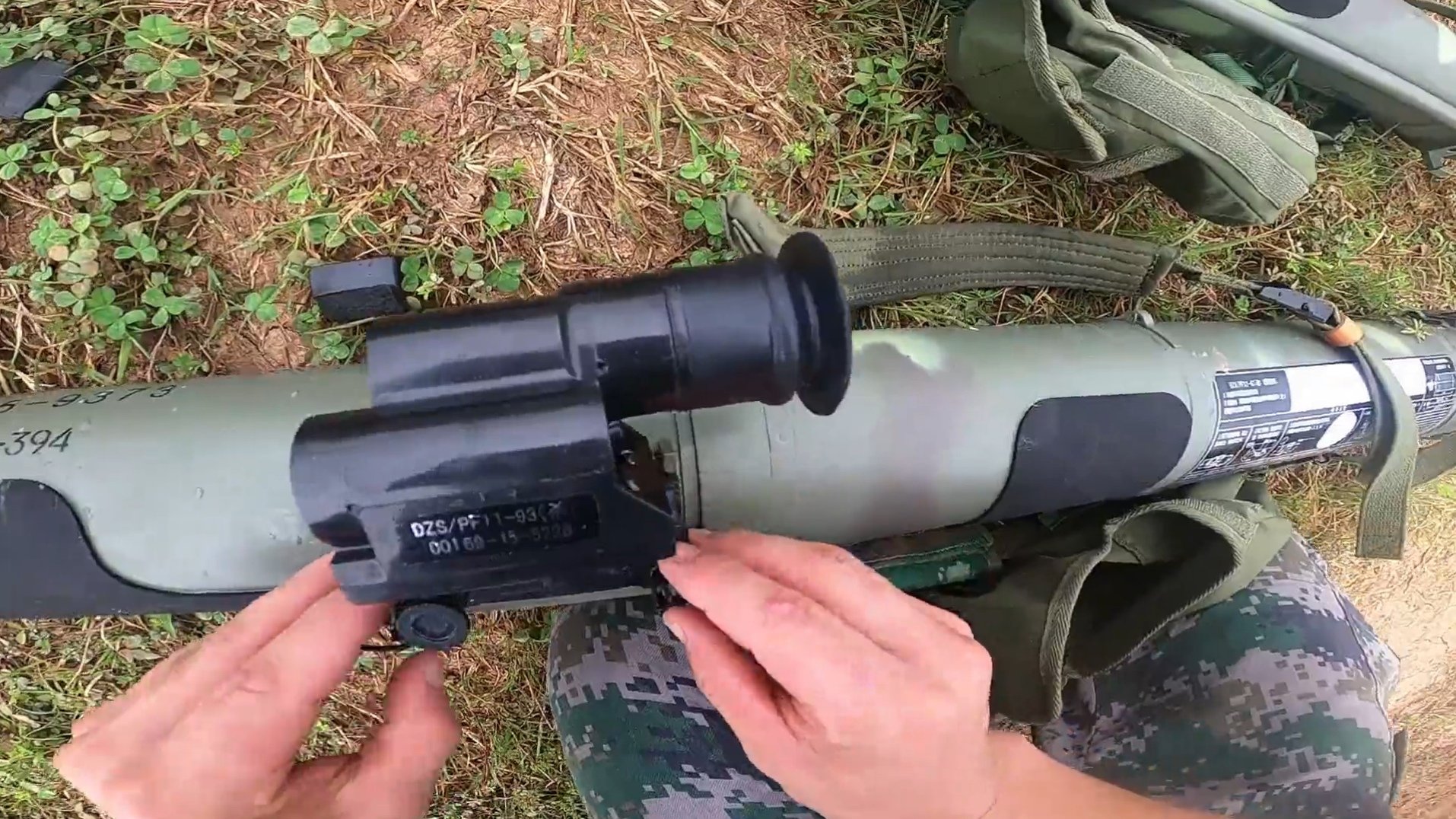 蜜柑🍊 on Twitter: "DZS/PF11-93（杀） https://t.co/CdYmbslhAz" / Twitter