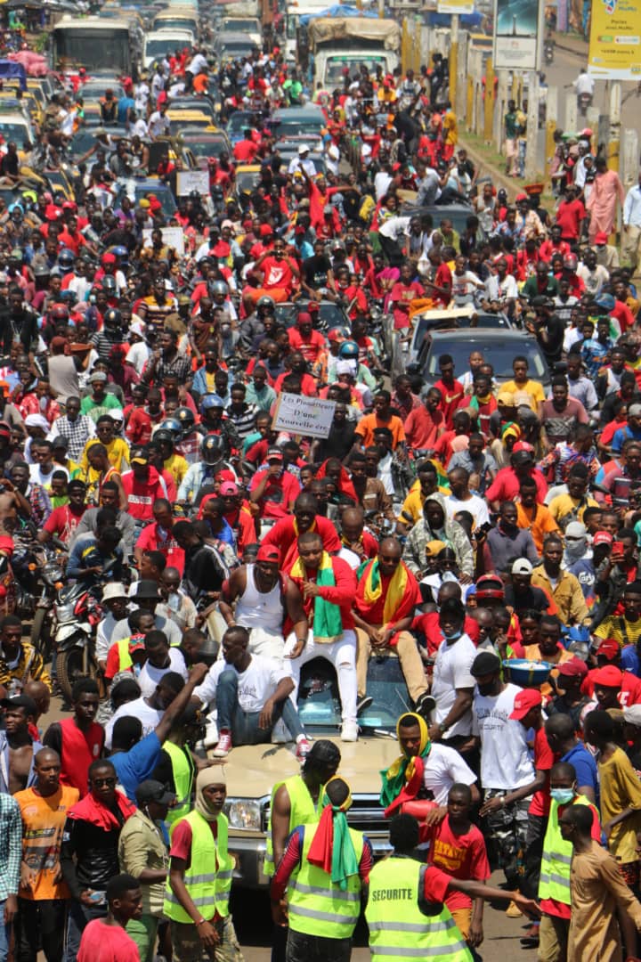 Barry Alpha Boubacar (@BarryAlphaBou13) | Twitter