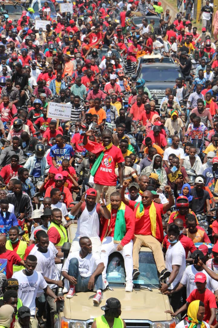 Barry Alpha Boubacar (@BarryAlphaBou13) | Twitter