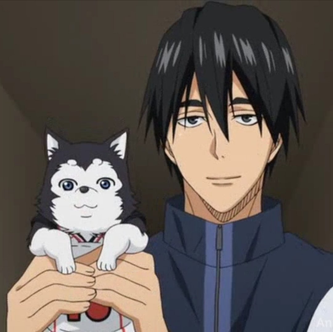 Kuroko No Basket Mitobe