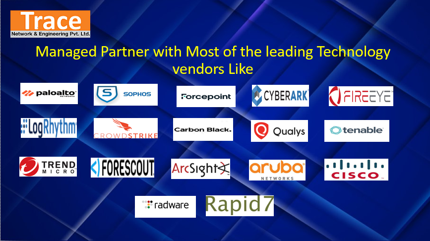 Trace Network & Engineering Pvt Ltd (@TracePvt) | Twitter