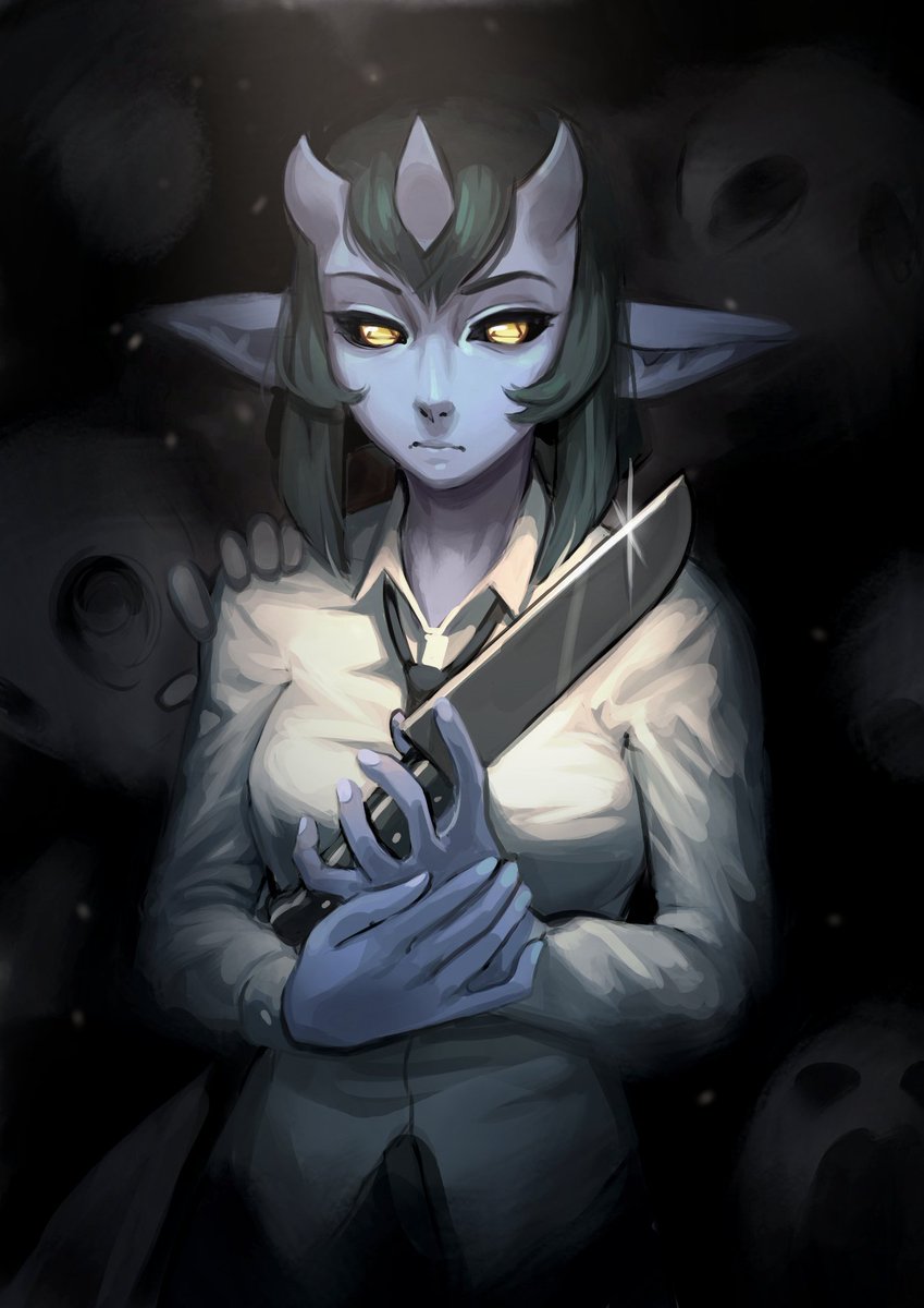 Telepurte (@Telepeturtle) さんのイラスト・マンガ作品まとめ (47 件) - Twoucan