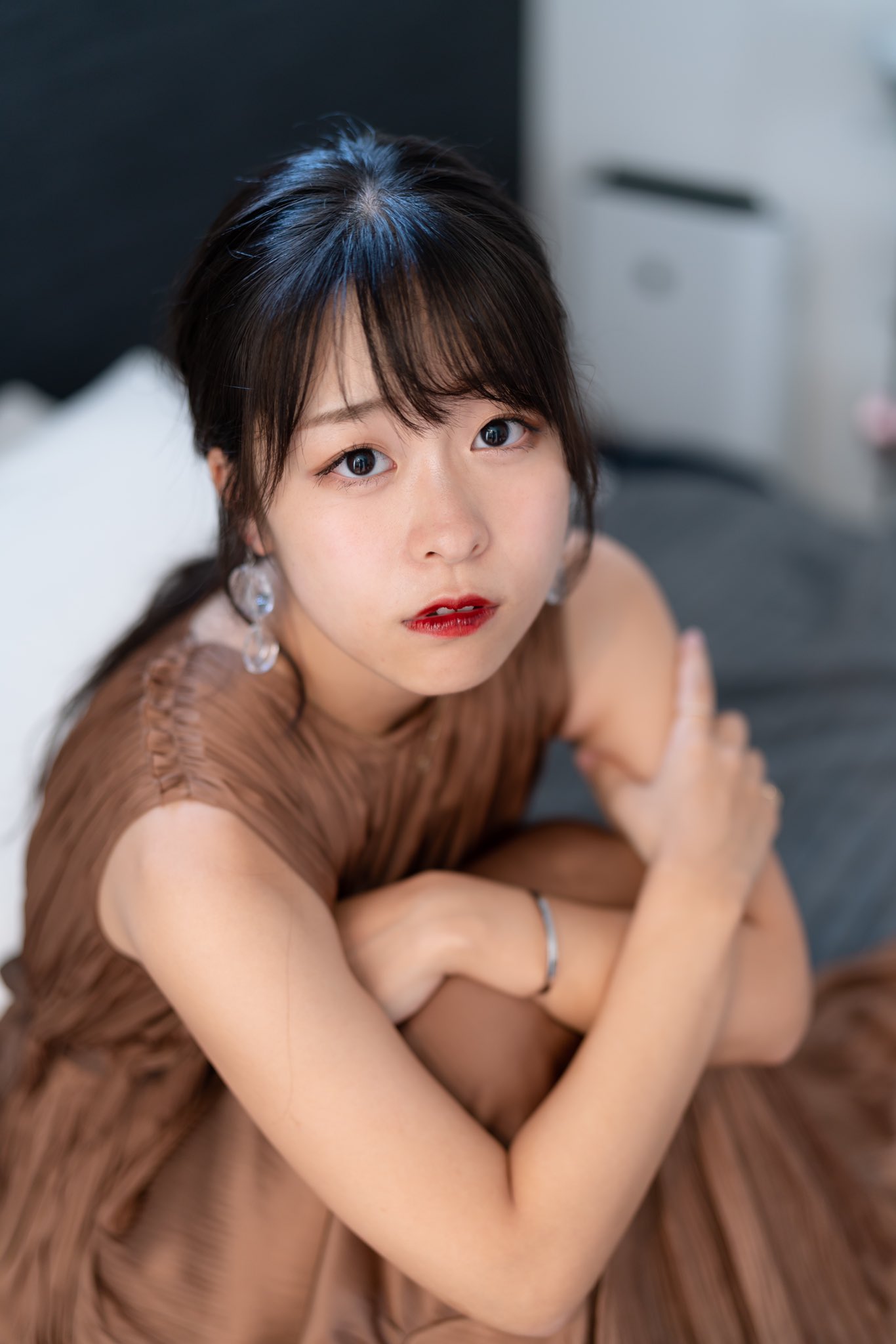 kei on Twitter: "model AR!NA @ari_pistachio ＃1日1ありんこ #ありんこ衣装100着チャレンジ #ありけい…