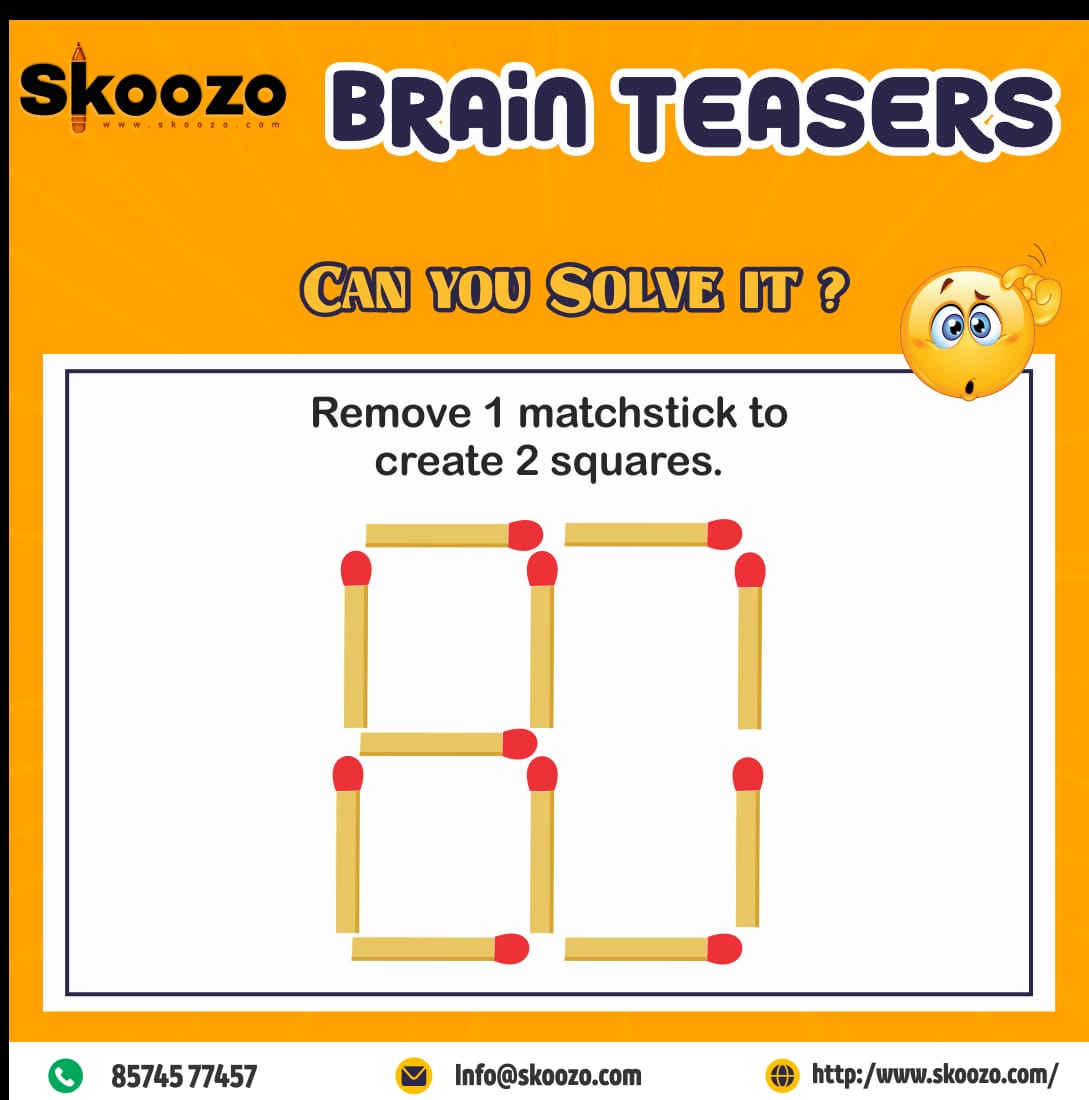 Creativity Brain Teasers