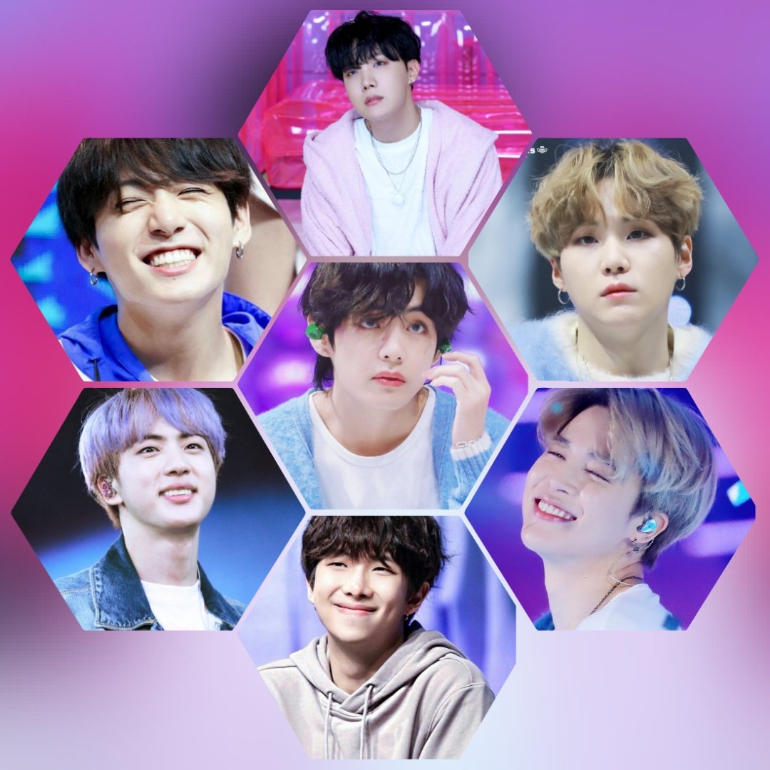 Normal Boys Of The World