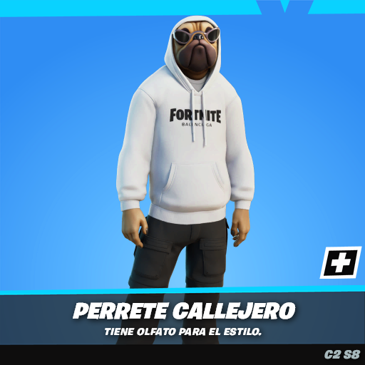 Fortnite Shady Doggo Skin Rare Outfit Fortnite Skins | atelier-yuwa.ciao.jp