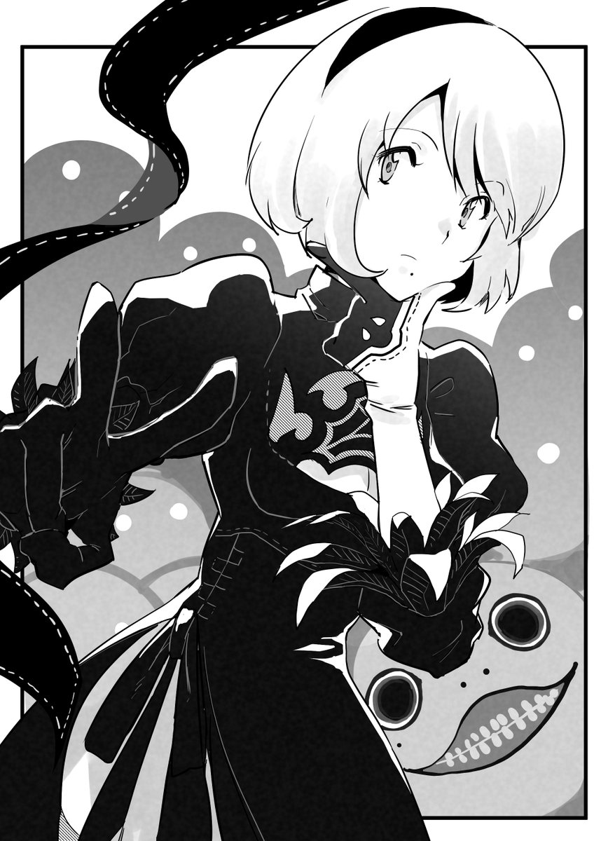 「読書 」007 MIDNAの漫画