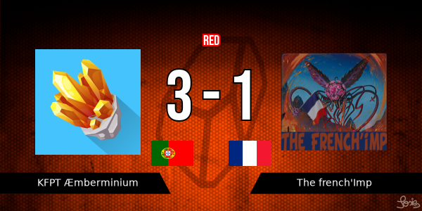 KFPT Æmberminium vs The french'Imp : r/KOTE_Keyforge