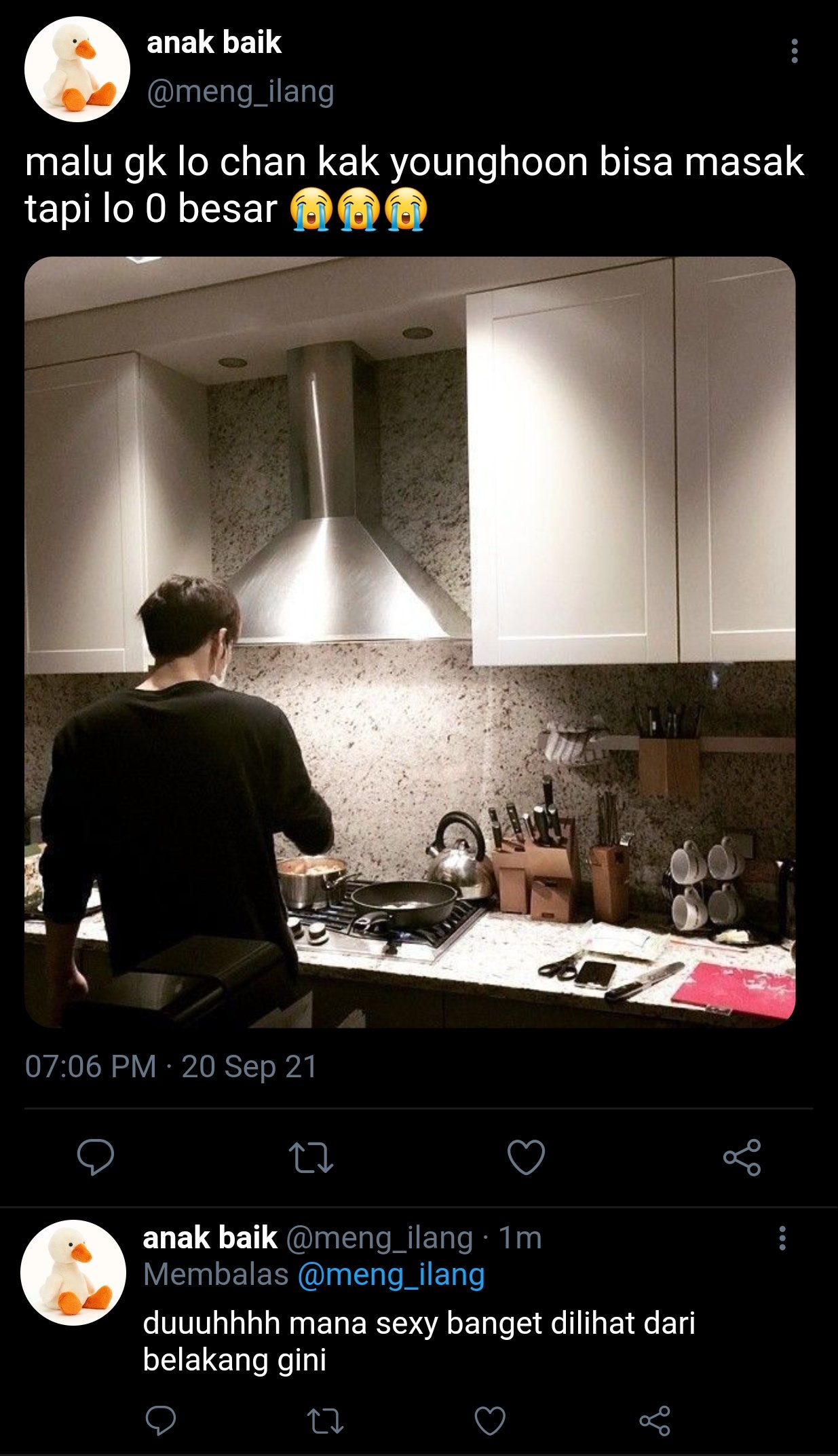 𝓼𝓪𝓻𝓲𝓽 bbangnyu au 📌 on Twitter: "[219] https://t.co/MOFZcz0J3A" / Twitter