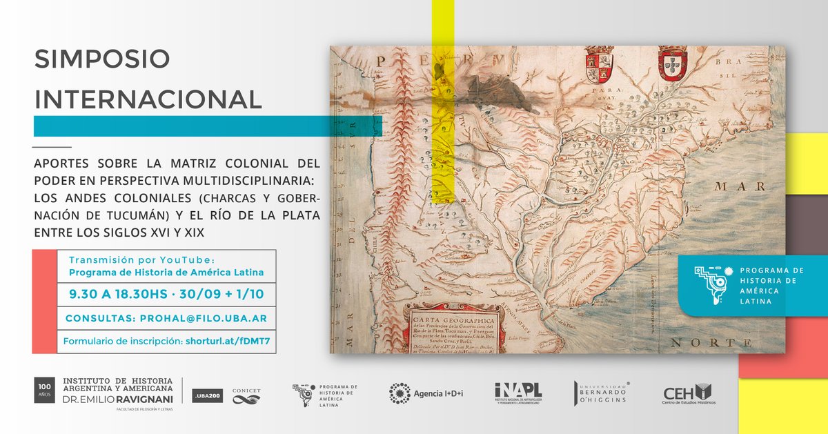 marioneta caballo de fuerza Velas matriz colonial de poder Correo ...