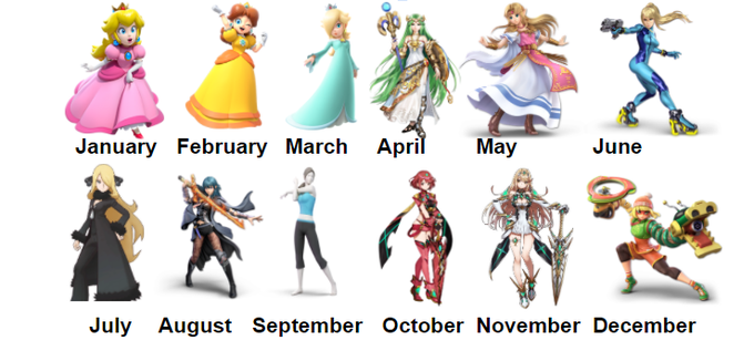 nintendo characters female, magnanimous disposition UP TO 80% OFF - rdd ...