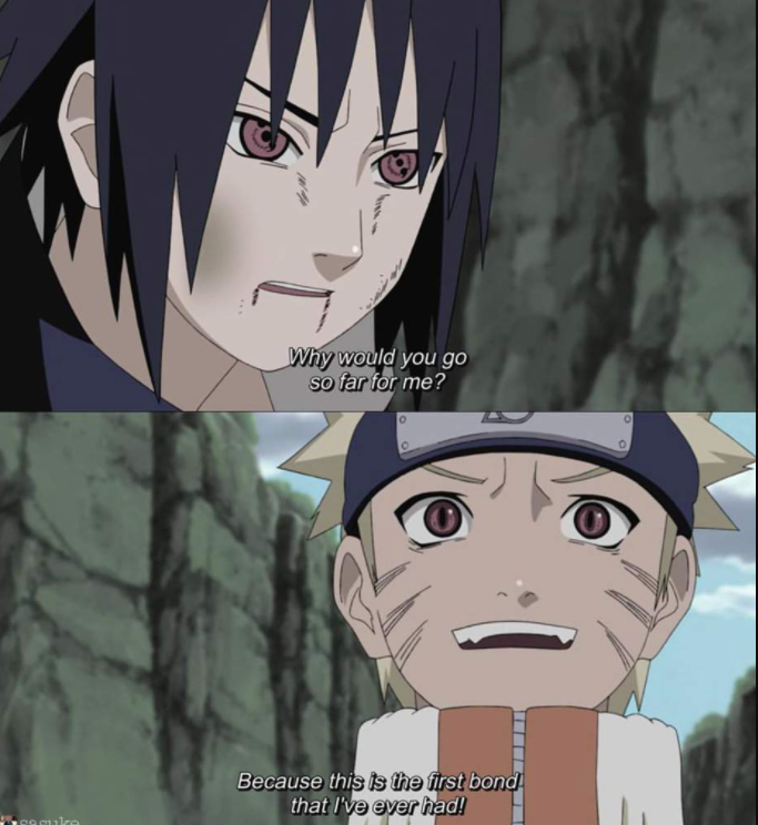 Sasuke Shippuden Face