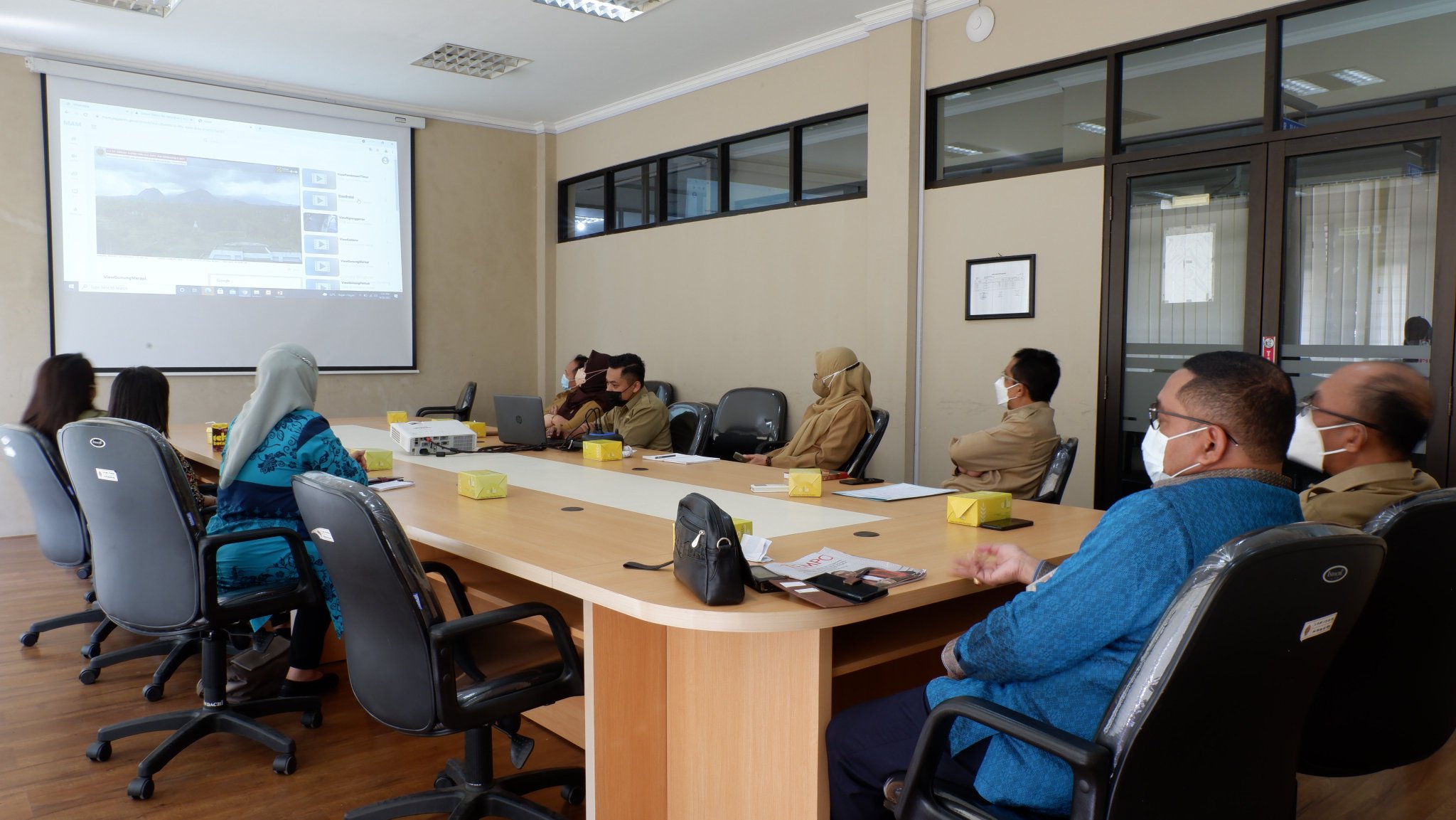 Dinas Kominfo DIY on Twitter: "- Bertolak ke Kota Gudeg, Diskominfo Provinsi Maluku Melihat ...