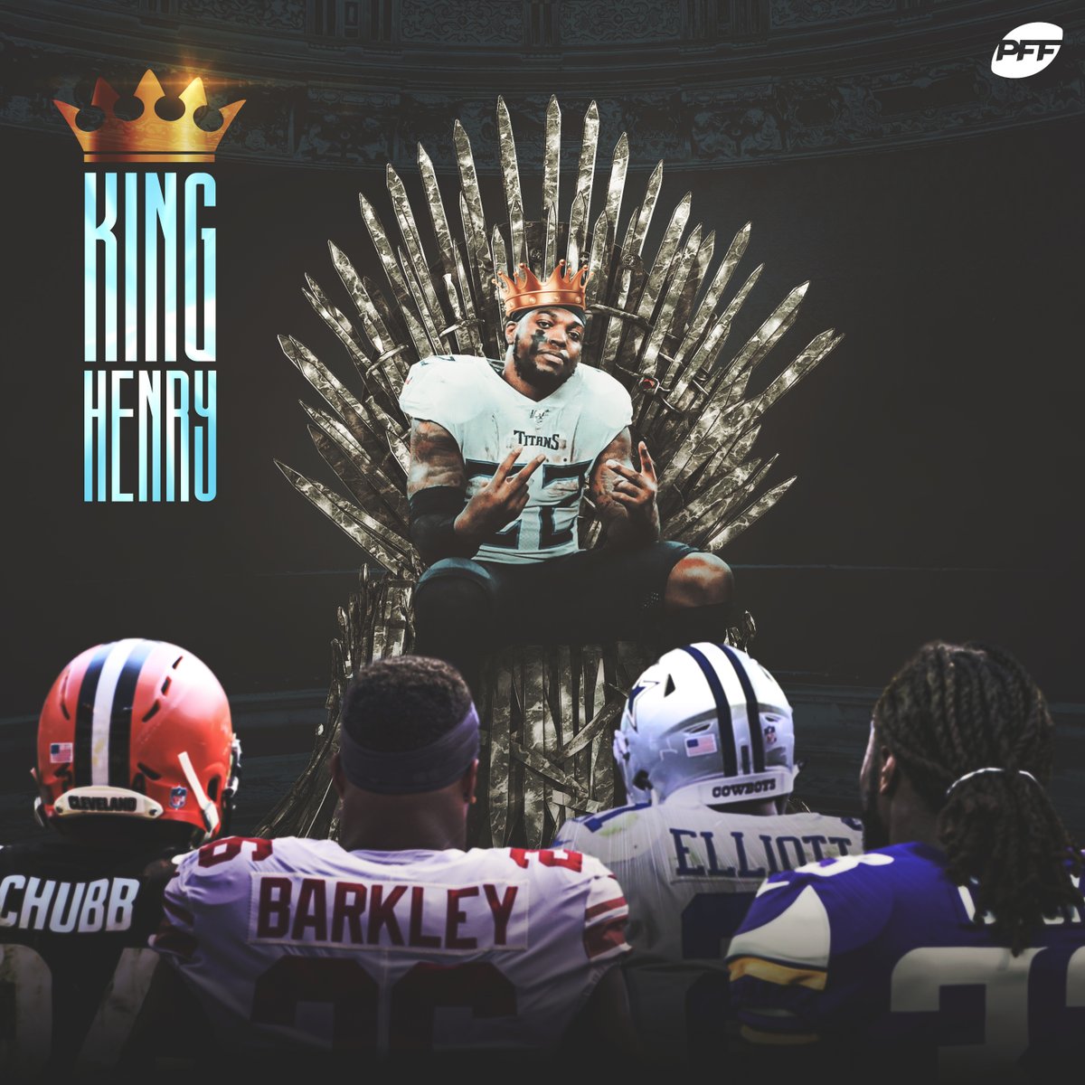 Fantasy Football King