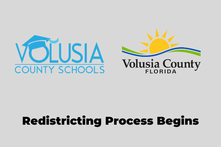 Volusia County Schools
