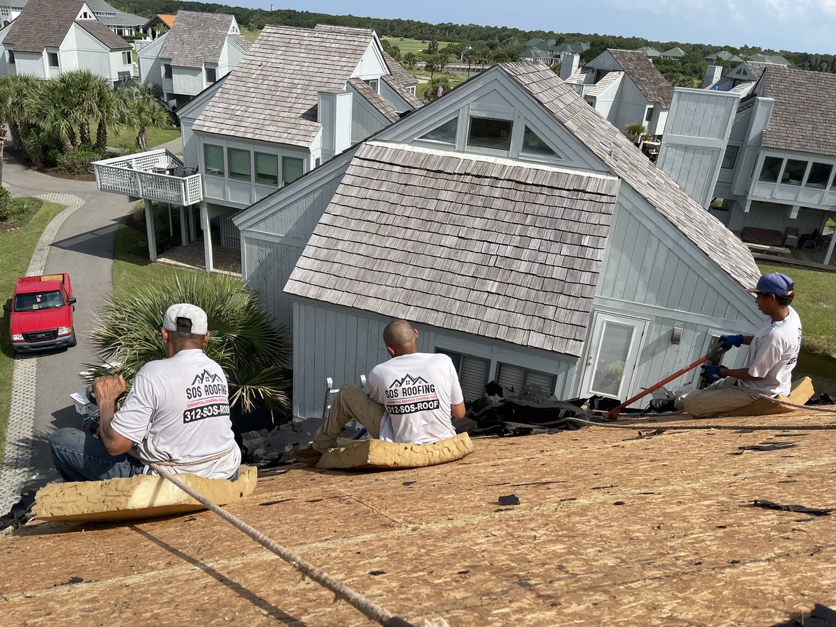 SOS Roofing (@SOSRoofing) | Twitter