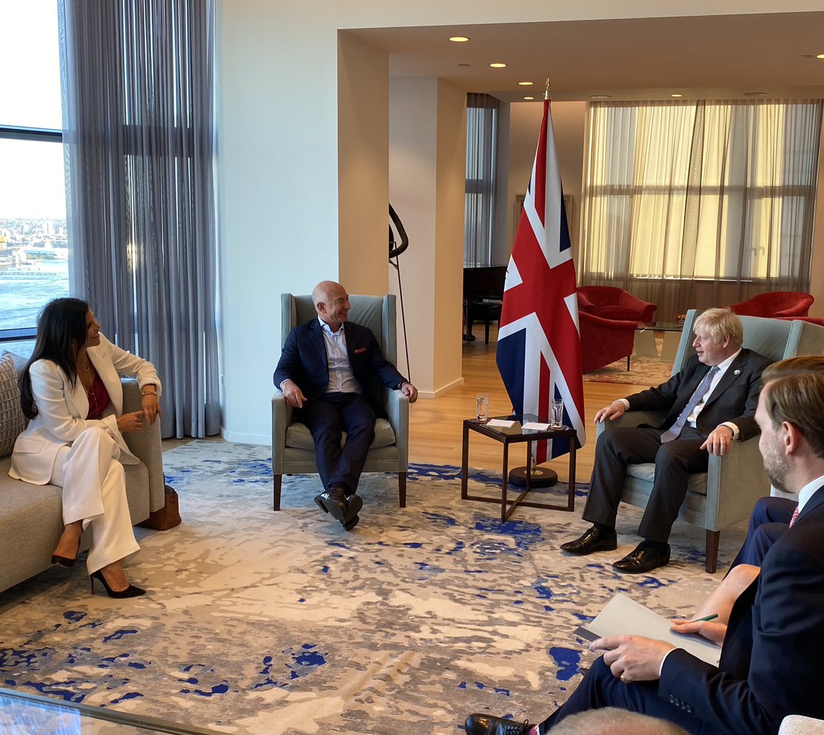 How Insider Groups Influence UK Politics – A Level Politics