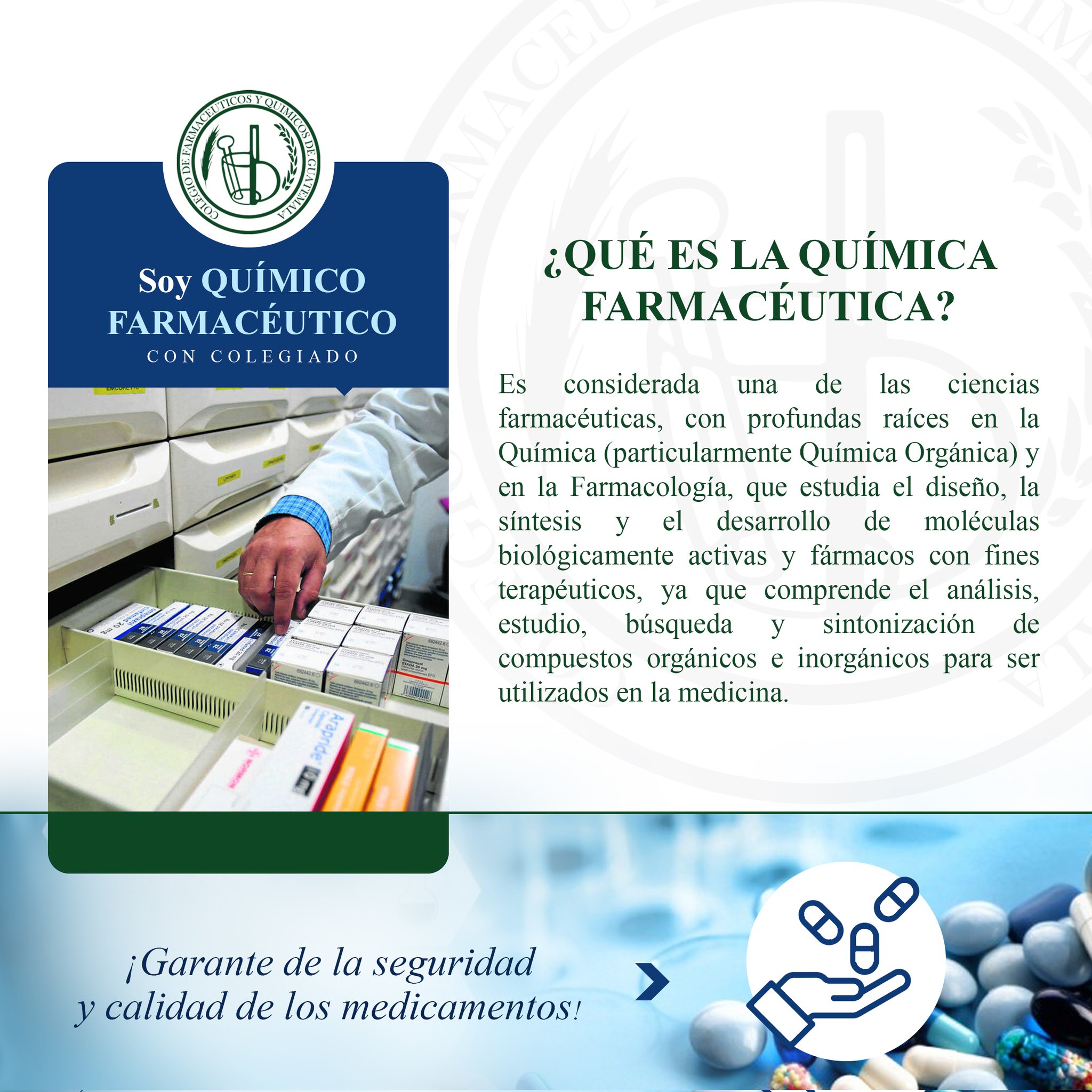 Quimica Farmaceutica