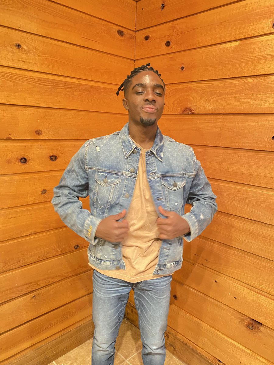 Caleb Mclaughlin Calebmclaughlin Twitter