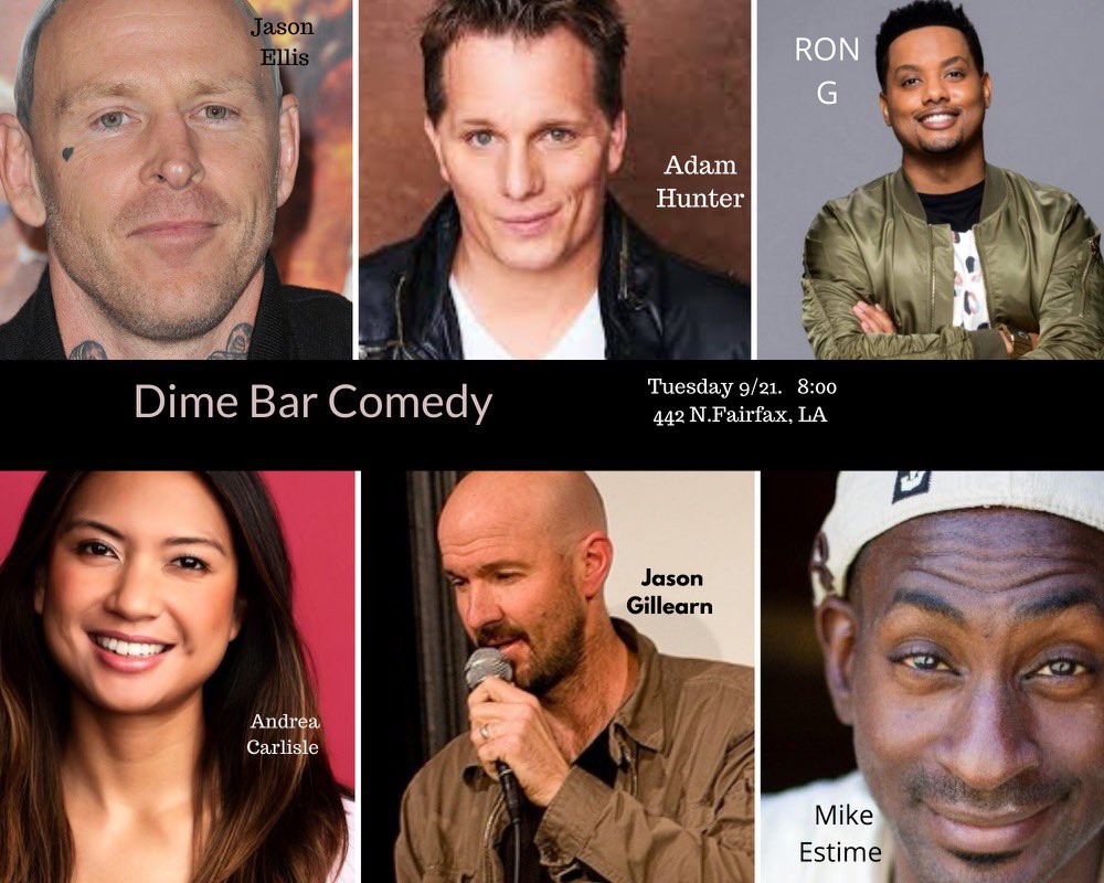 Jason Ellis Andrea Ellis