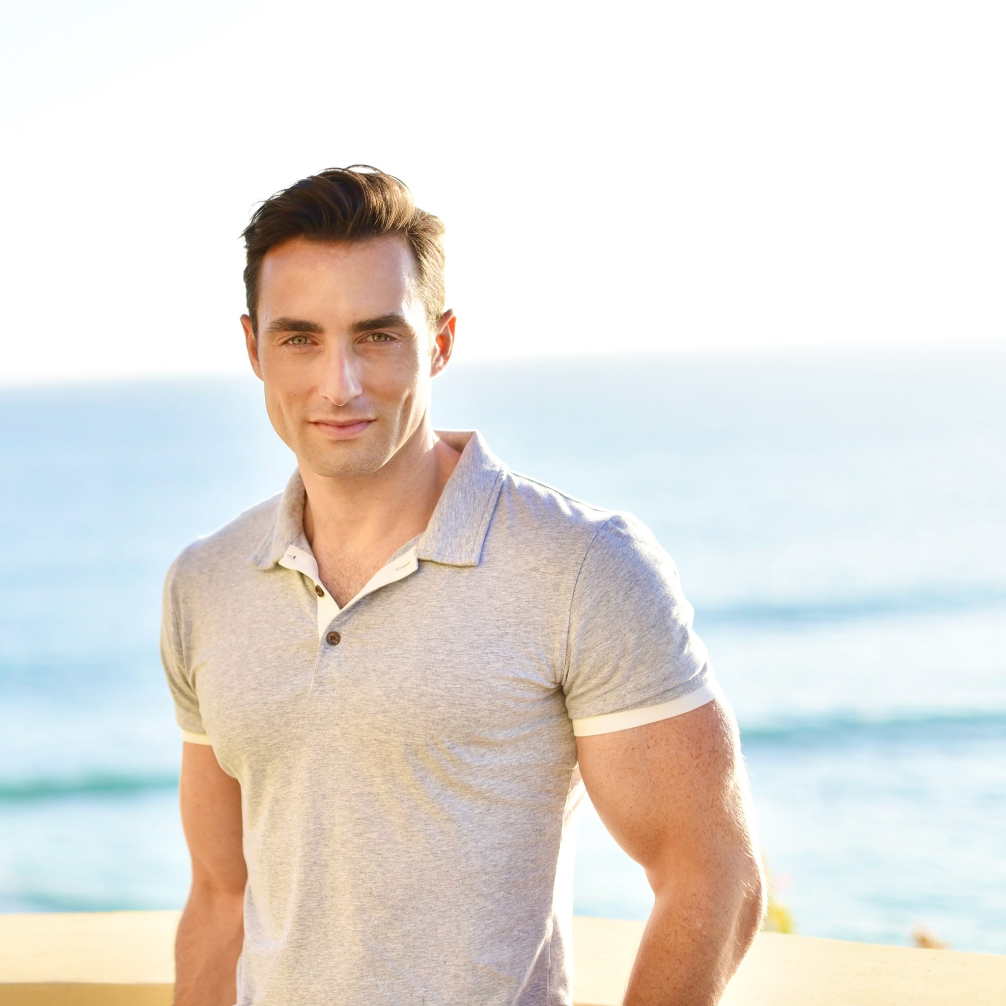 Scott Nevins Boyfriend