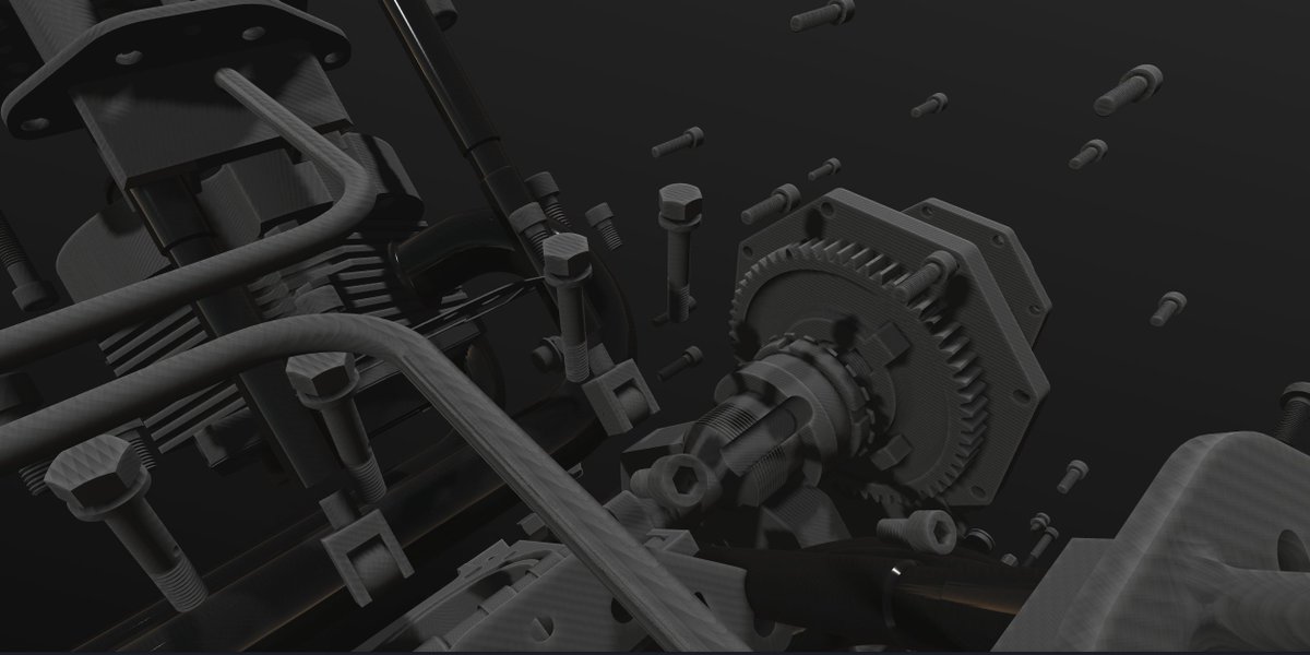 Shadow Acne/Banding; What I learned - Resources - three.js forum