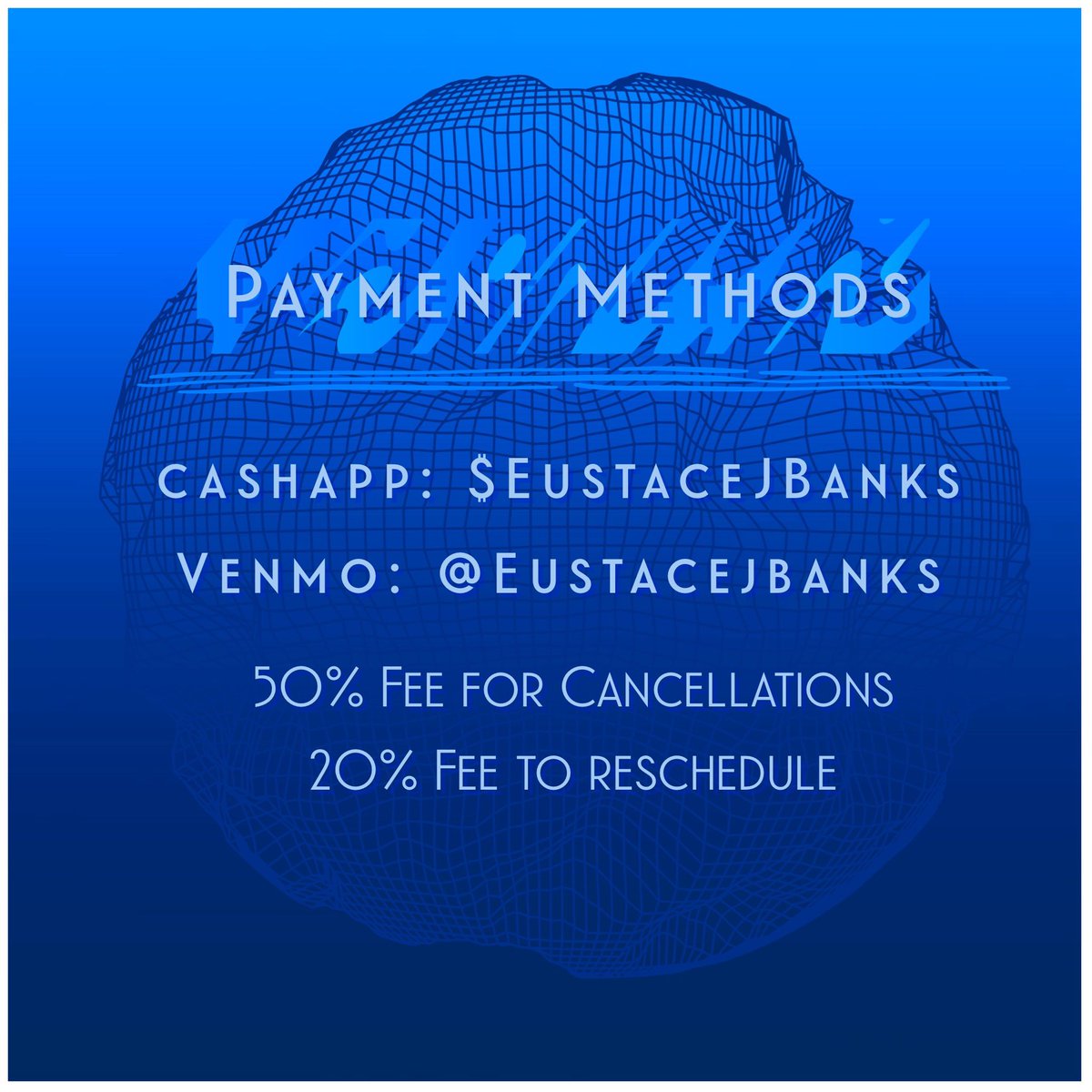 EUSTACE 🌟 (@EustaceJBanks) | Twitter