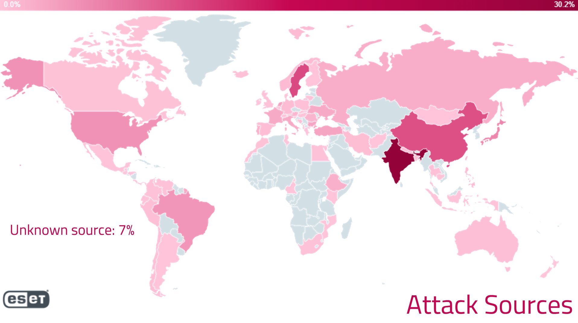 ESET research on Twitter: "In the last few days, #ESETresearch has detected multiple attack ...