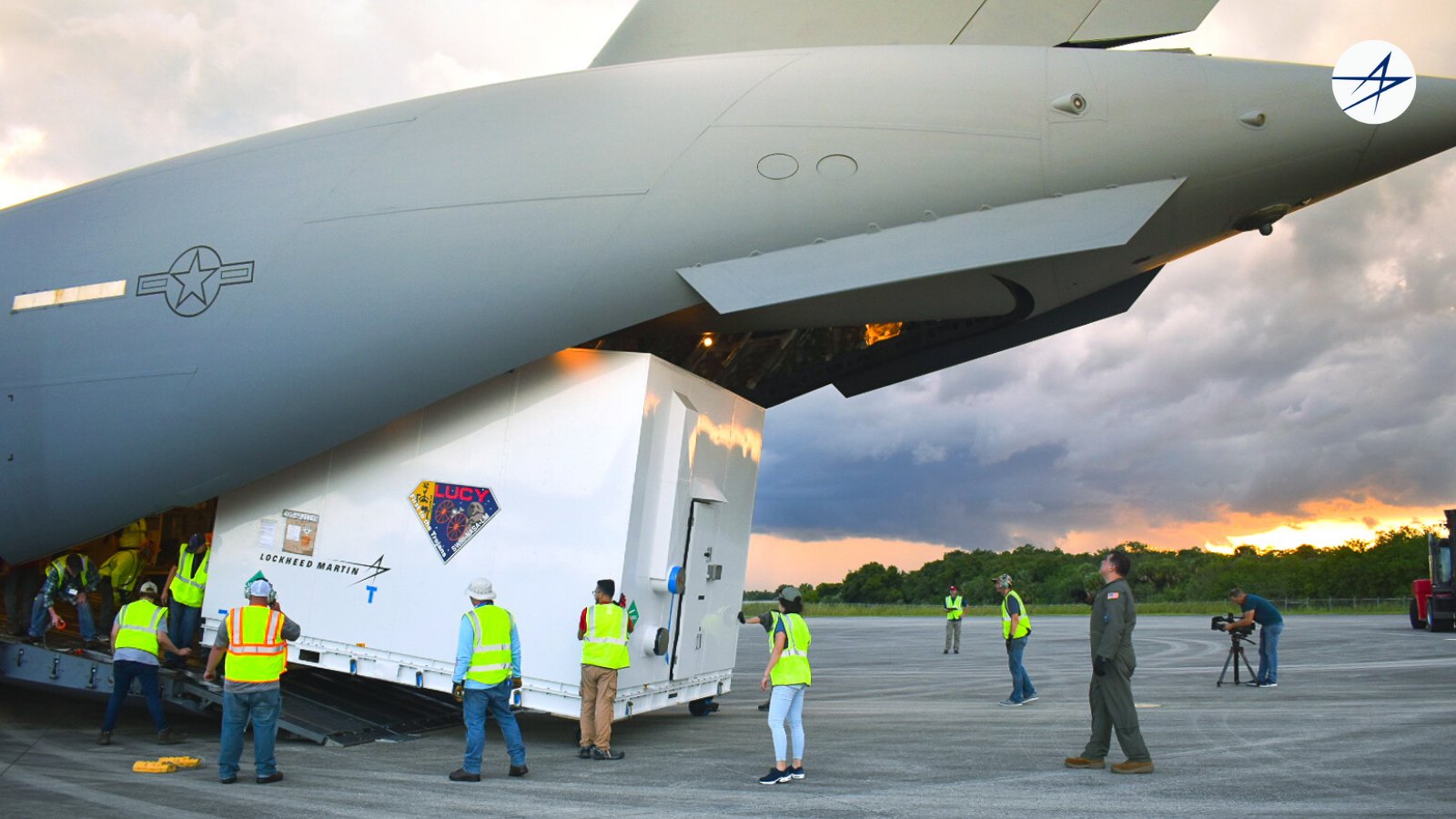 Lockheed Martin Space Shuttle