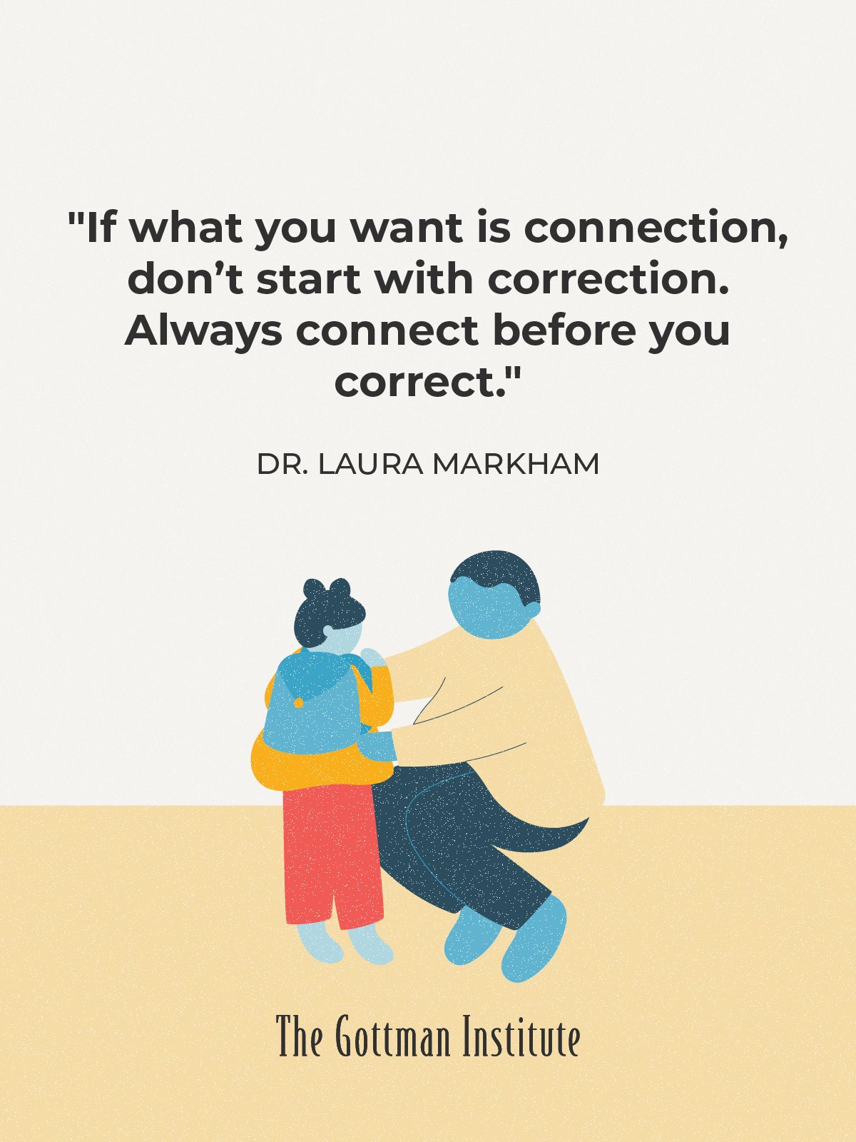 Dr John Gottman Quotes