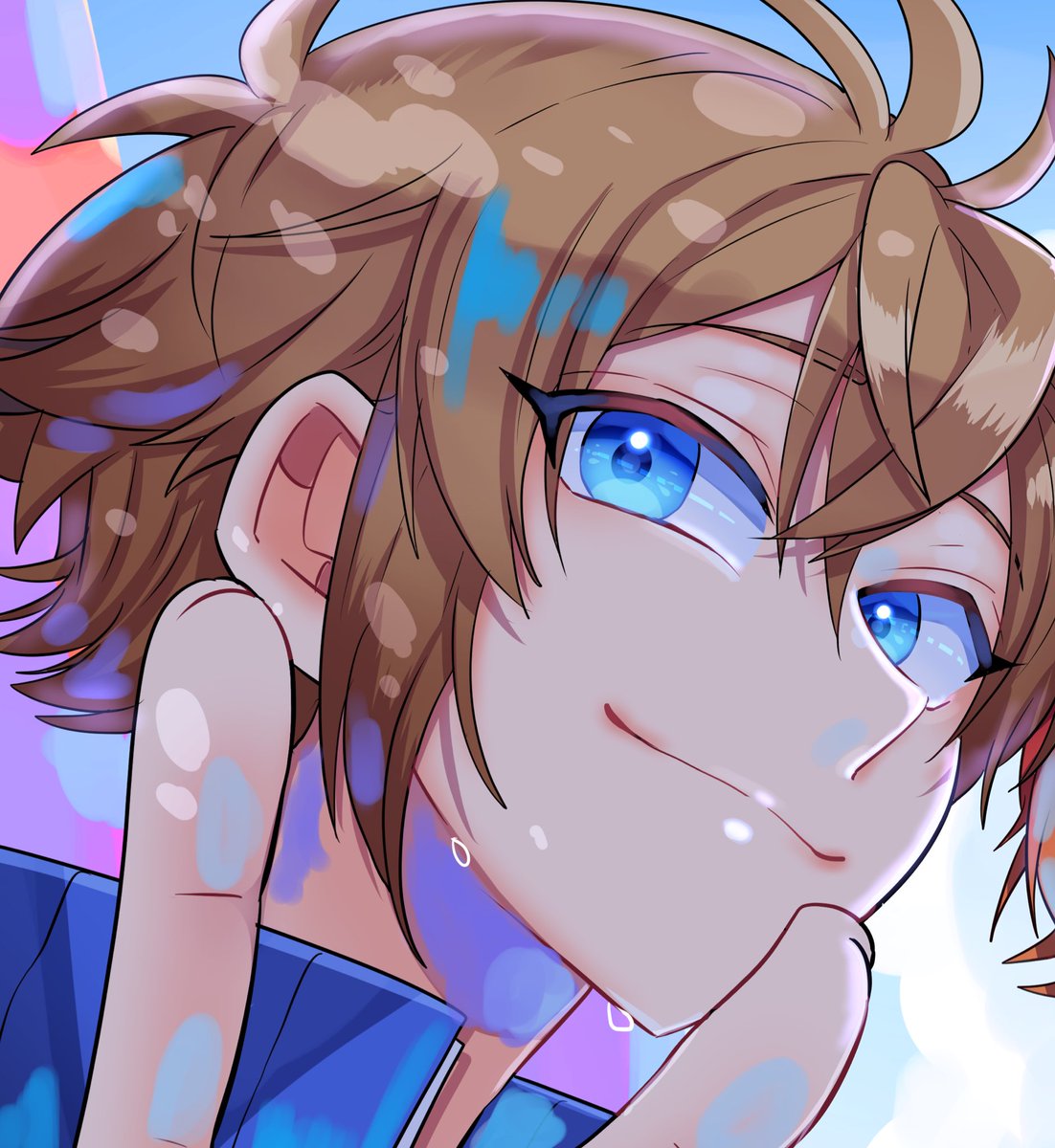 無月-MUTUKI🌙🥤VTuber (@MUTUKI_CoC) さんのイラスト・マンガ作品まとめ (42 件) - Twoucan