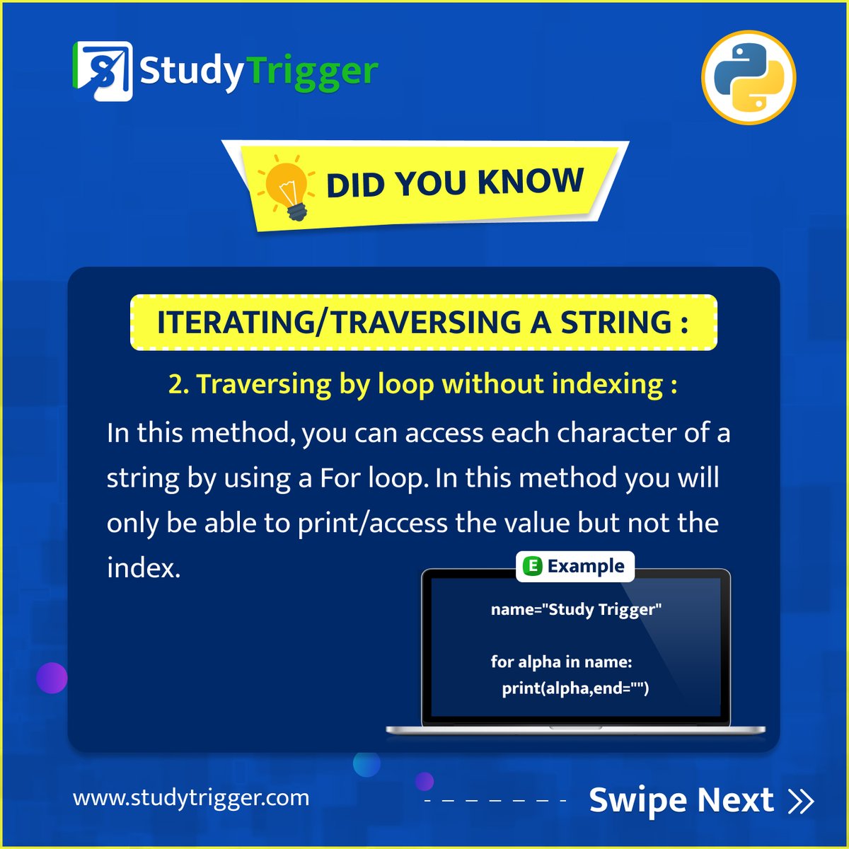 StudyTrigger (@trigger_study) | Twitter