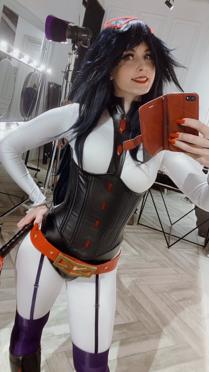 Arcadia_Cosplay (@CosplayArcadia) さんのコスプレ作品まとめ (55 件) - Twoucan