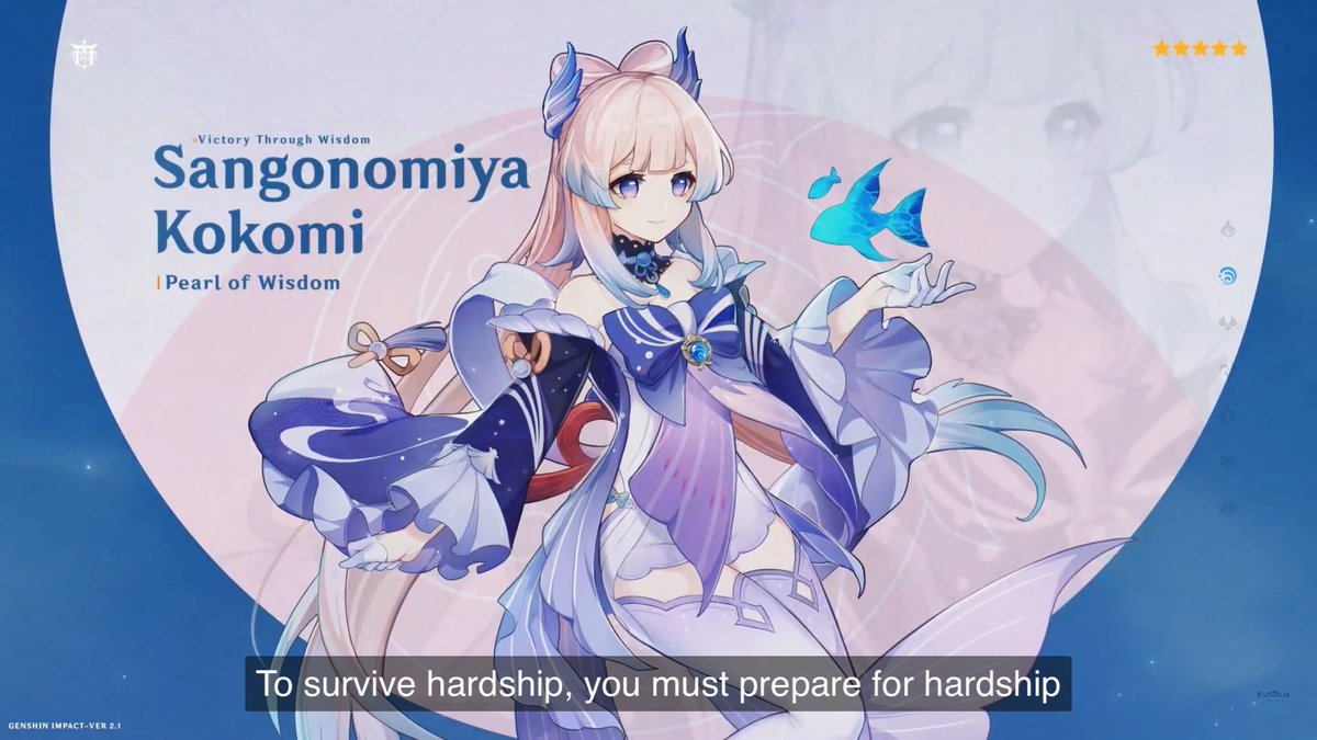 「Late to the party but since our mermaid 」|ruiのイラスト